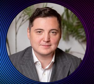 Tamer Nurla - Banking 4.0 - from utility to lifestyle